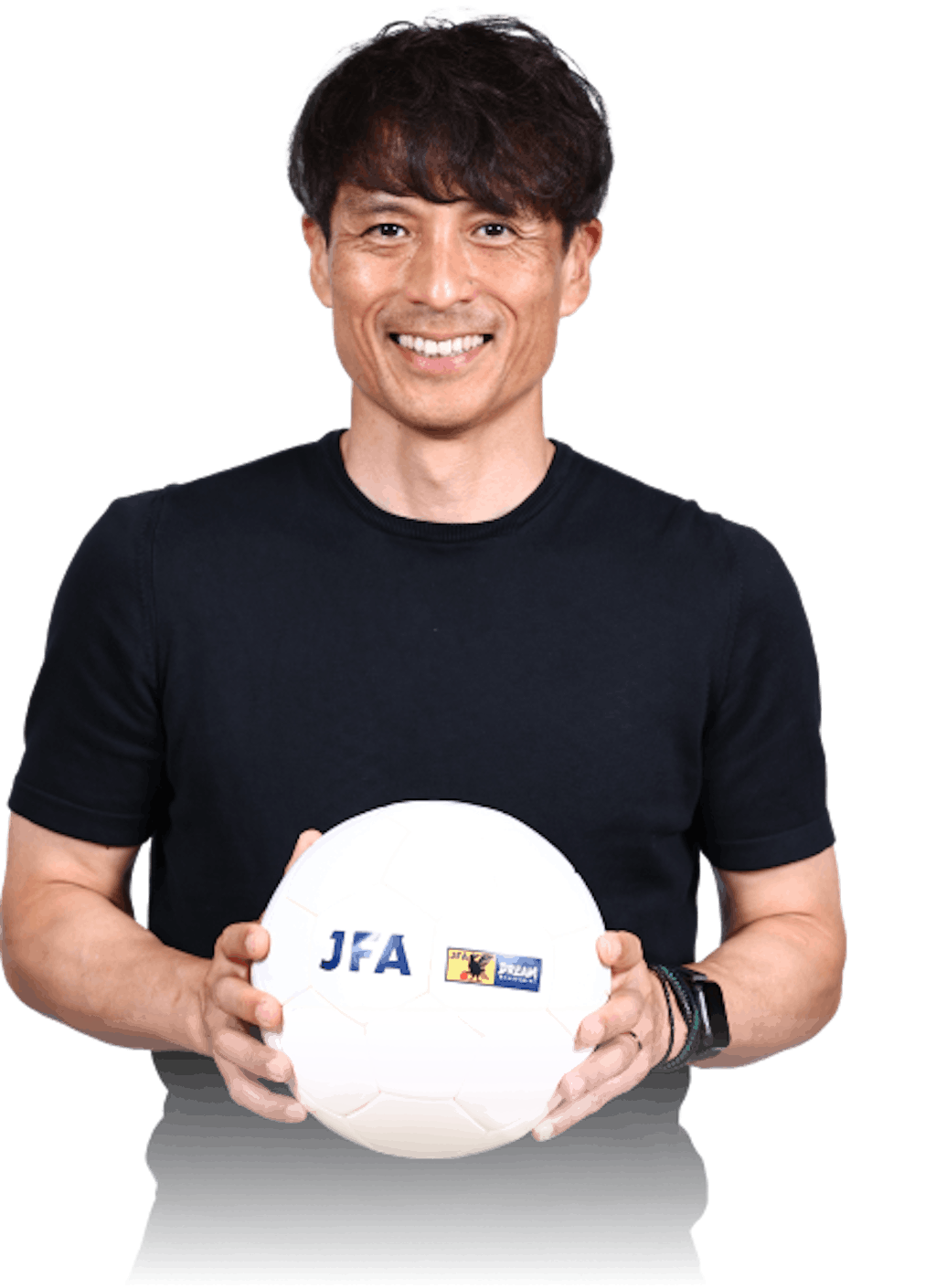 JFAクラウドファンディング｜世界一、サッカーで幸せな国になるために、みんなの夢を応援するクラ - CAMPFIRE (キャンプファイヤー)