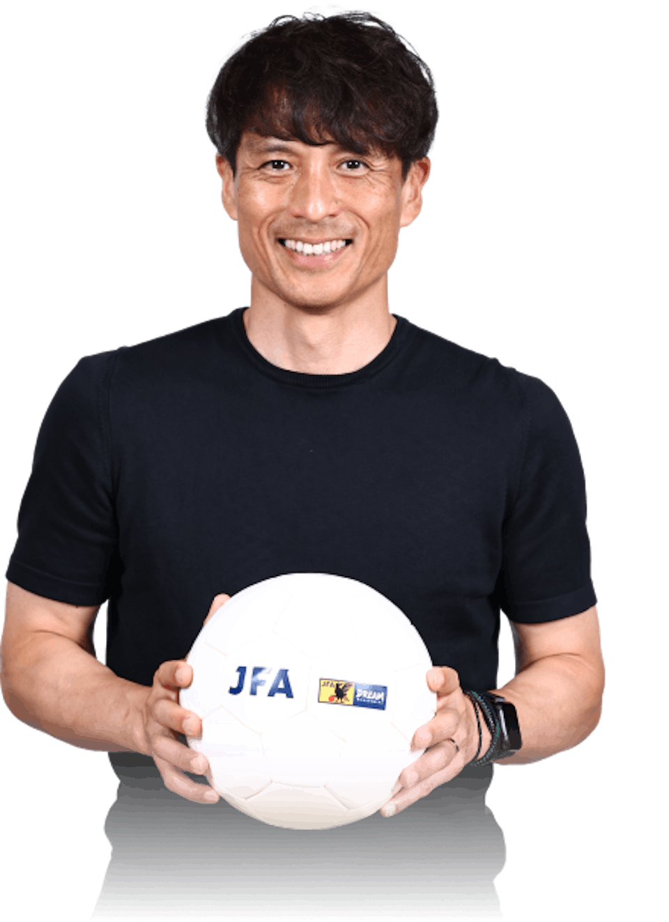 JFAクラウドファンディング｜世界一、サッカーで幸せな国になるために、みんなの夢を応援するクラ - CAMPFIRE (キャンプファイヤー)