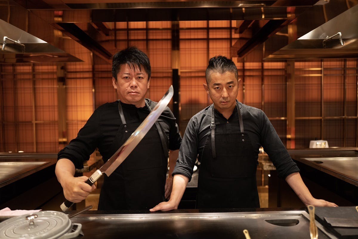 結成3周年を迎えたあのWAGYUMAFIAが世界戦略ブランドをついにリリース！ - CAMPFIRE (キャンプファイヤー)