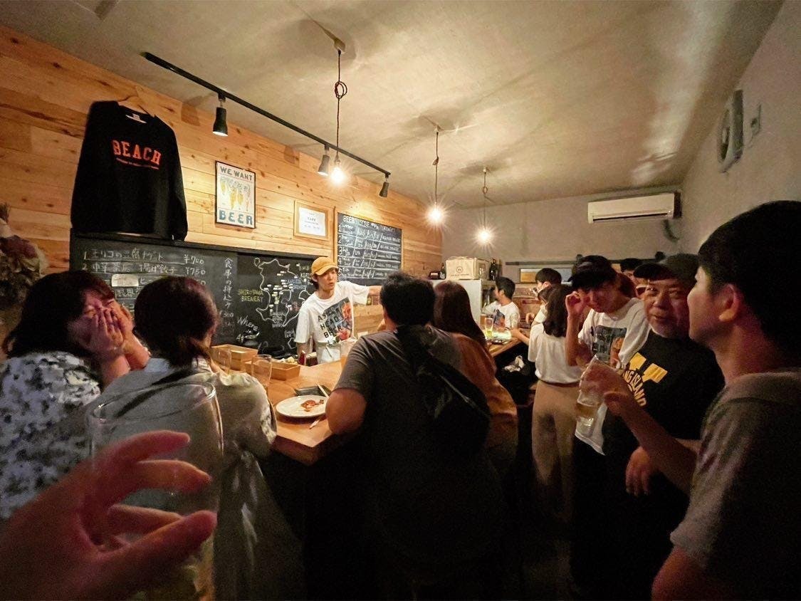 ASH HEAD BREWERY 霧島クラフトビール醸造所設立へのラストスパート - CAMPFIRE (キャンプファイヤー)