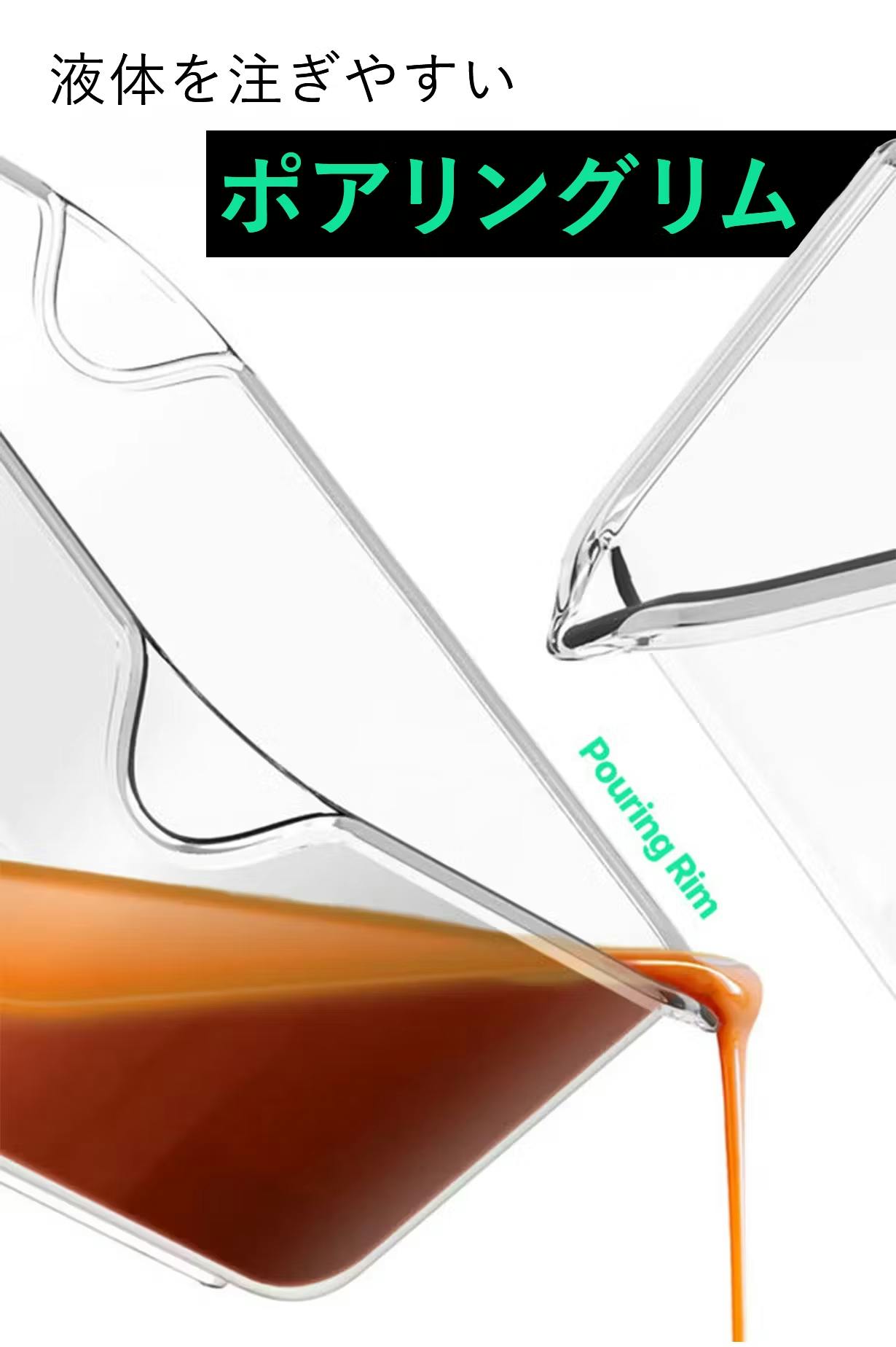 効率的で使いやすい！BROOKLYN FRESH MANAGER食品保存容器の新しい機能 - CAMPFIRE (キャンプファイヤー)