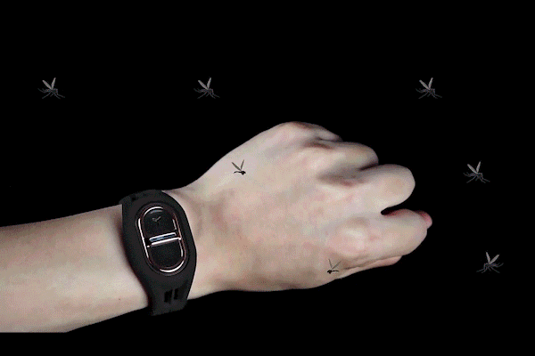 煙も薬剤もゼロ。音で守る、次世代虫除けデバイス。「ミューテック（MUTECH）」 - CAMPFIRE (キャンプファイヤー)