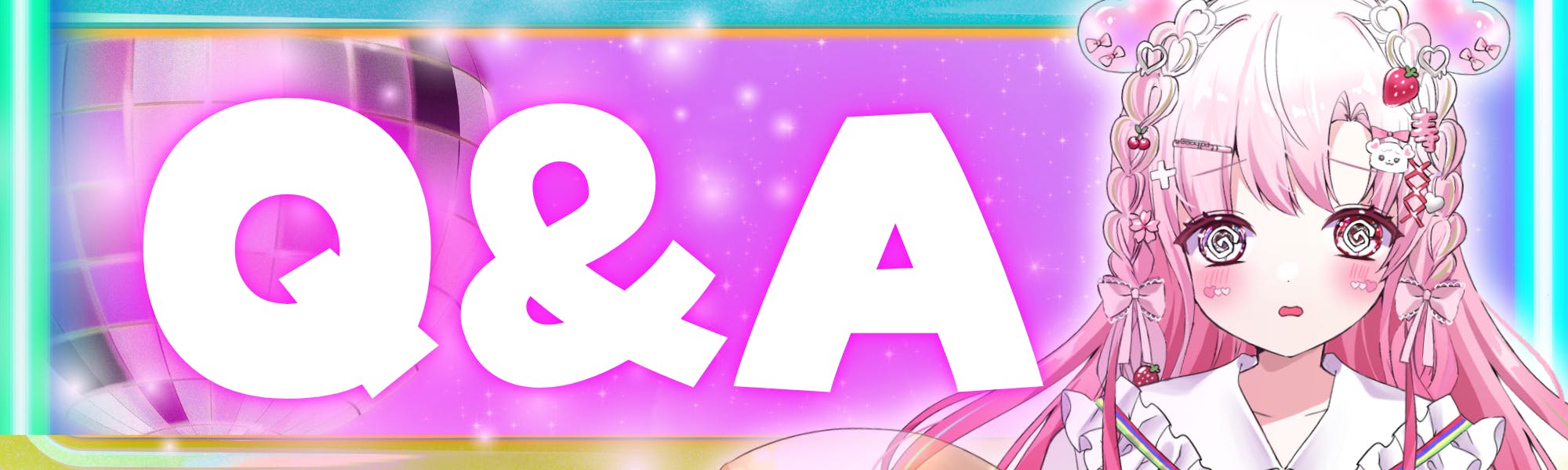 幸福キラキラVtuber誕生！愛寿運みみLive2D化プロジェクト - CAMPFIRE (キャンプファイヤー)