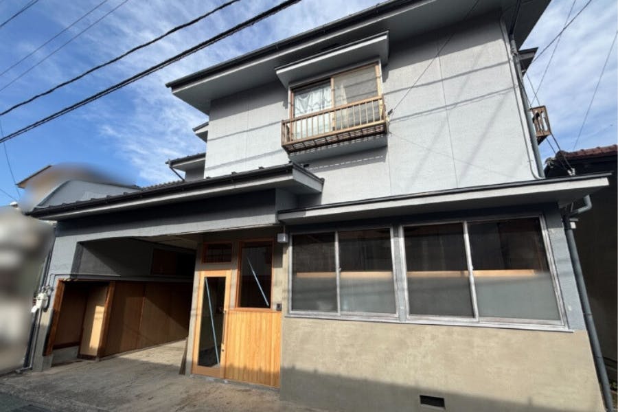 【Roopt松本の全貌をご紹介！】築60年の民家をリノベーションした、味わいのある宿 - CAMPFIRE (キャンプファイヤー)