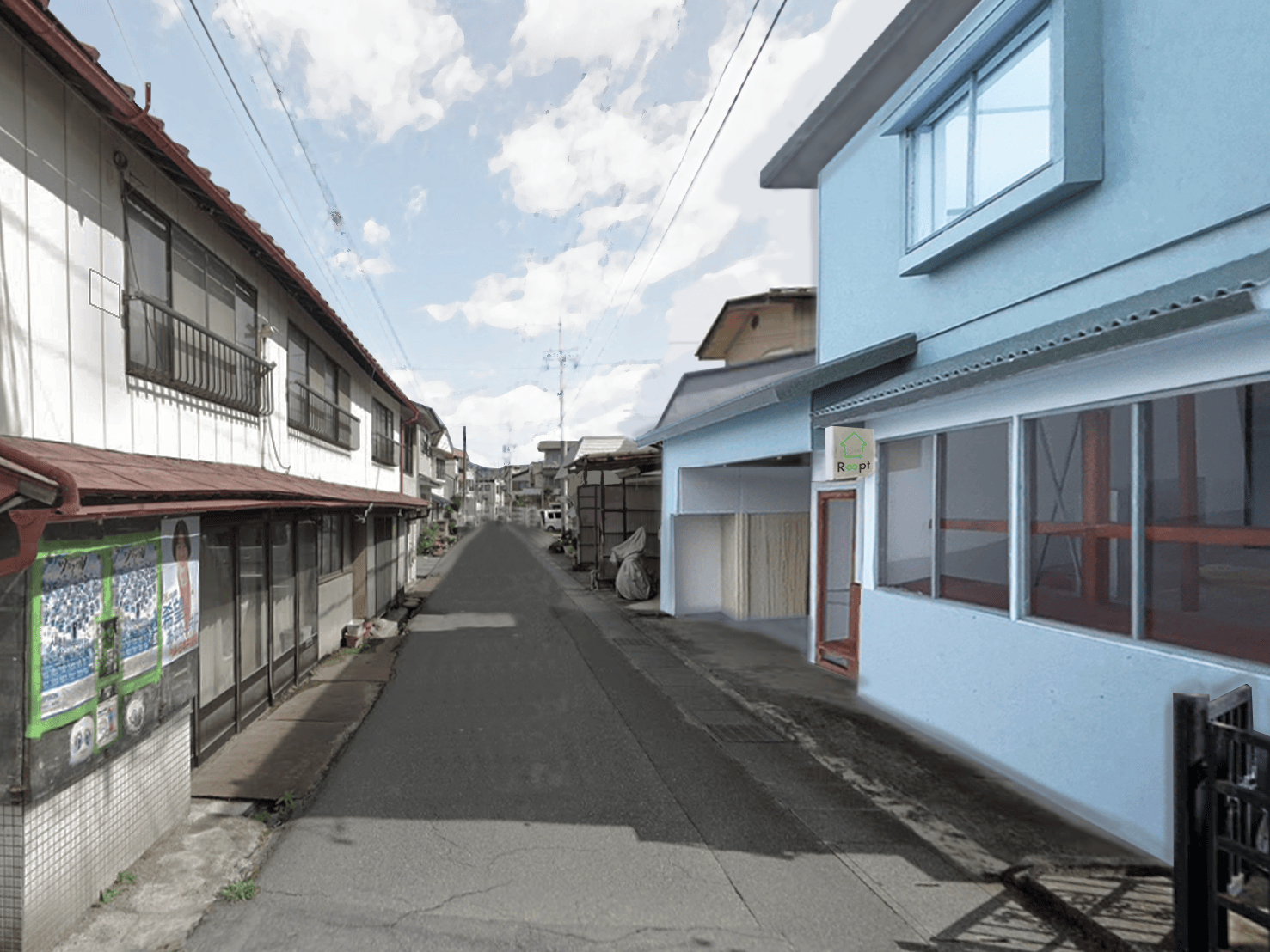 【Roopt松本の全貌をご紹介！】築60年の民家をリノベーションした、味わいのある宿 - CAMPFIRE (キャンプファイヤー)