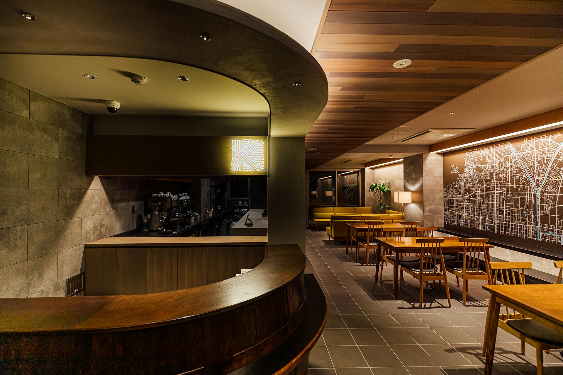 掲載宿のご紹介 KéFU stay & lounge - CAMPFIRE (キャンプファイヤー)