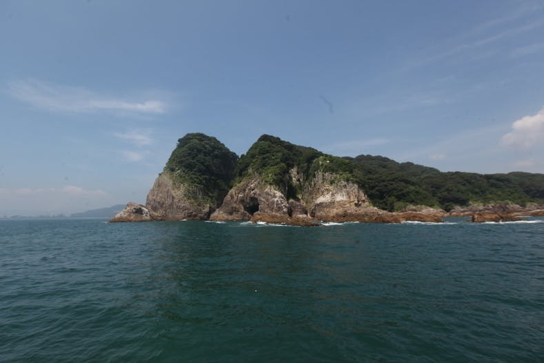 支援コース紹介「定置網体験」 - CAMPFIRE (キャンプファイヤー)