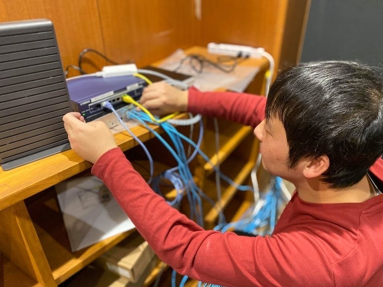 地元人にも便利なINN－SECT！！ - CAMPFIRE (キャンプファイヤー)