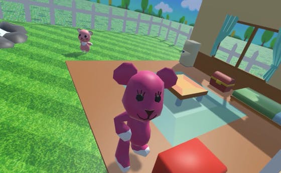 PostPetVRを作る理由。 - CAMPFIRE (キャンプファイヤー)