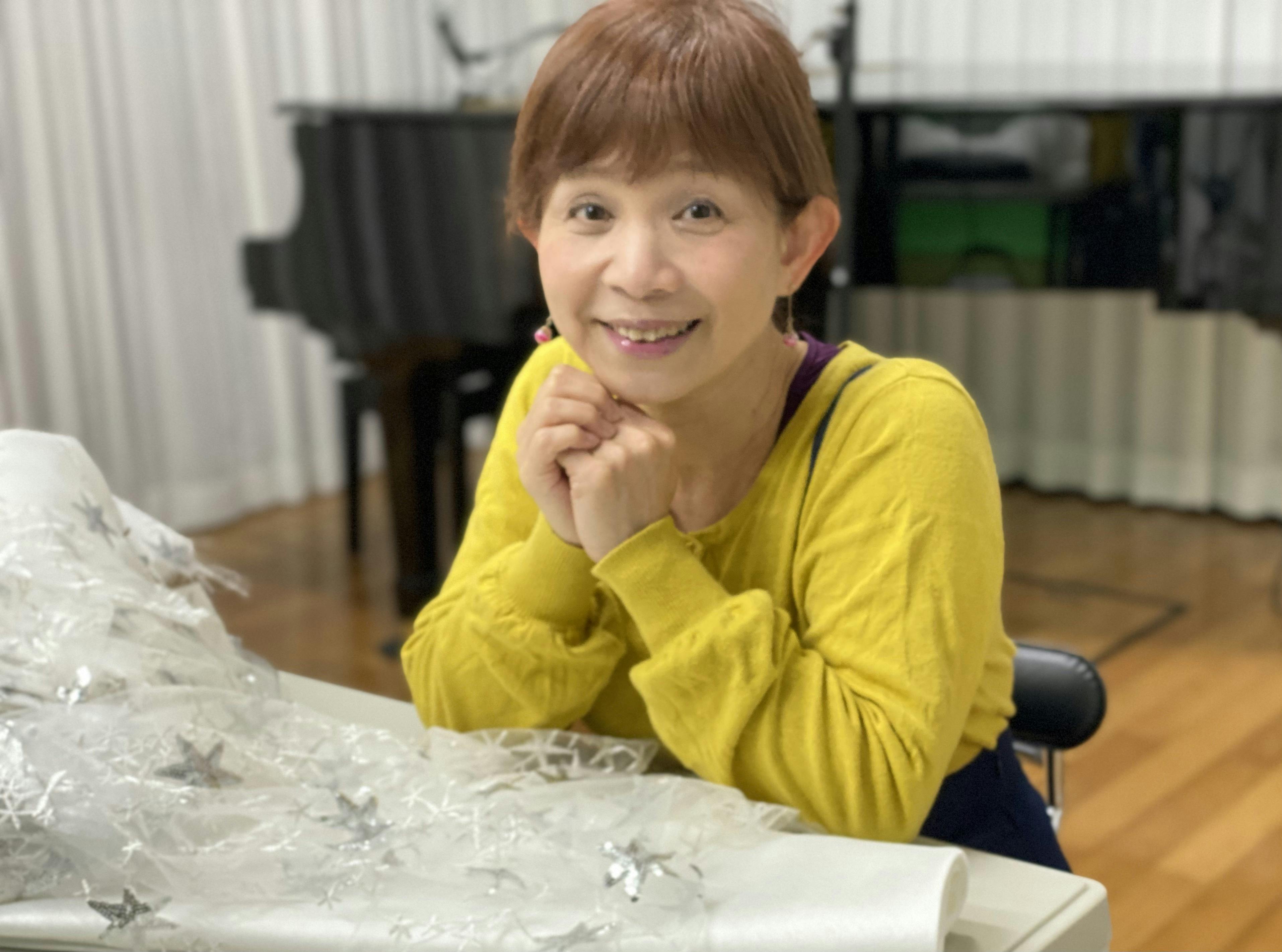 【活動報告】12月7日（月）衣装について2回目の打ち合わせ & ヒストリー vol.13 - CAMPFIRE (キャンプファイヤー)