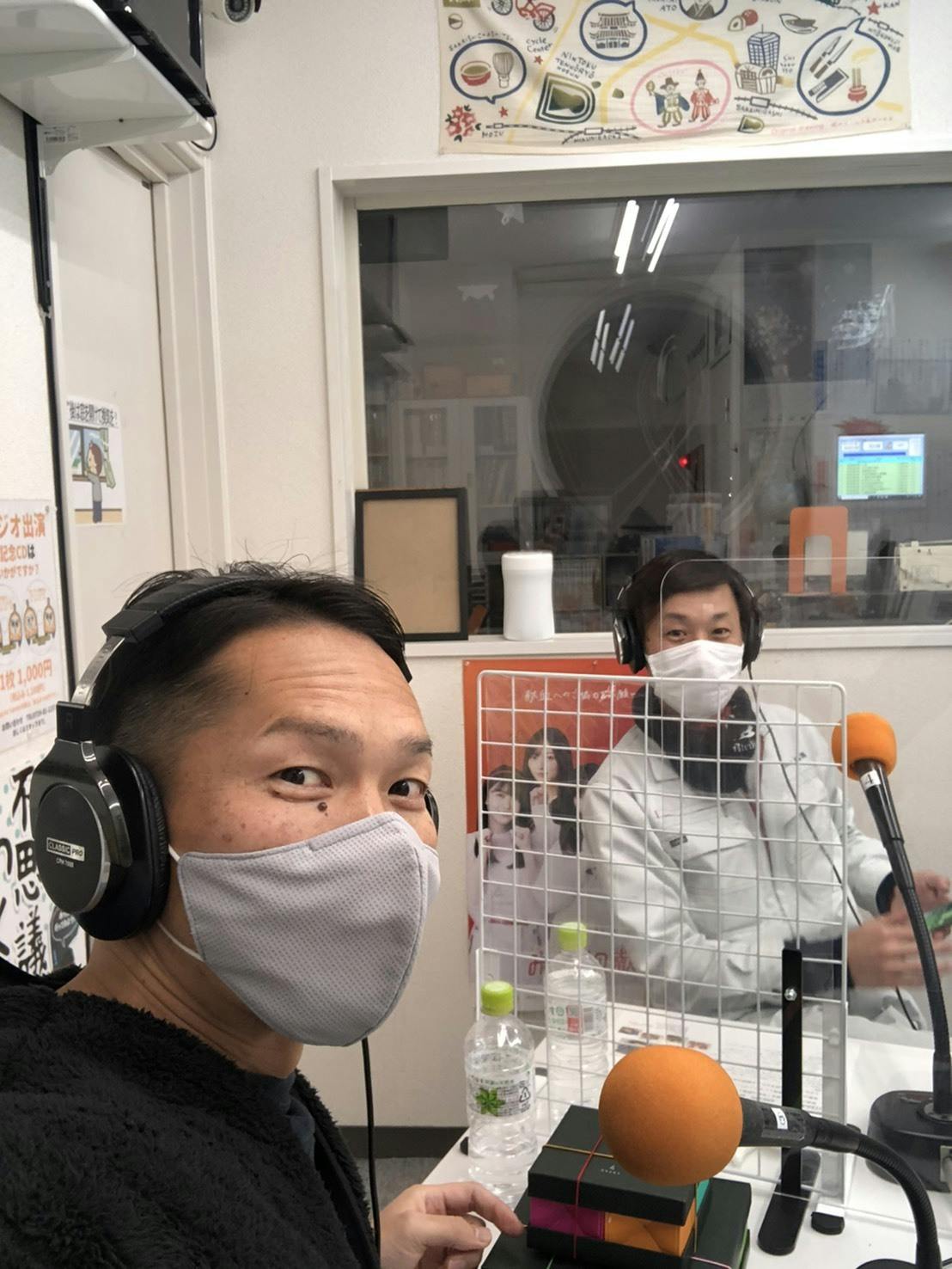 FM田辺様にてproject内容PRしてまいりました☆ - CAMPFIRE (キャンプファイヤー)