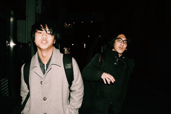 0301/Day2 - CAMPFIRE (キャンプファイヤー)