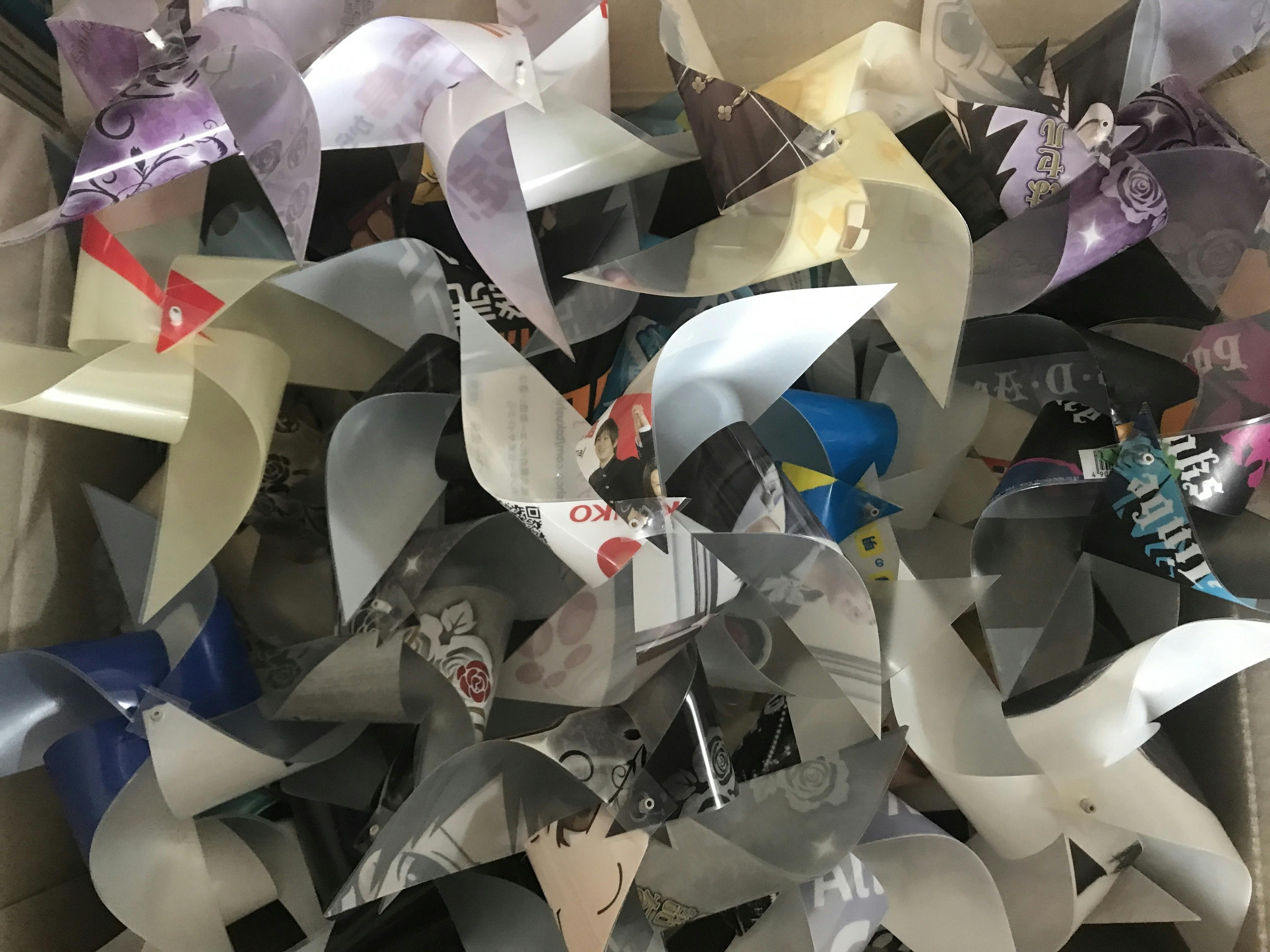 準備してます - CAMPFIRE (キャンプファイヤー)