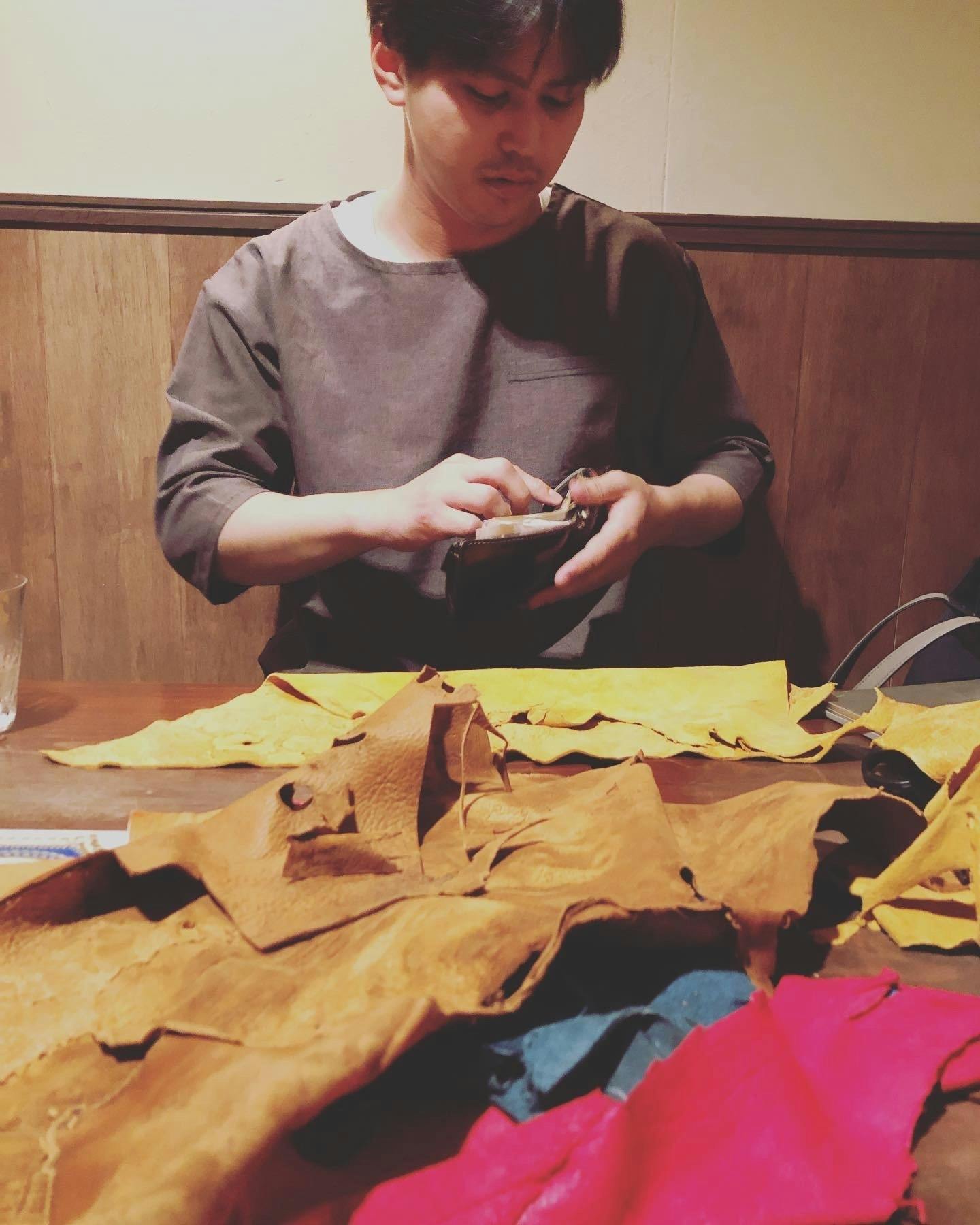 ディアスキンプロジェクト職人さん紹介dear5 - CAMPFIRE (キャンプファイヤー)