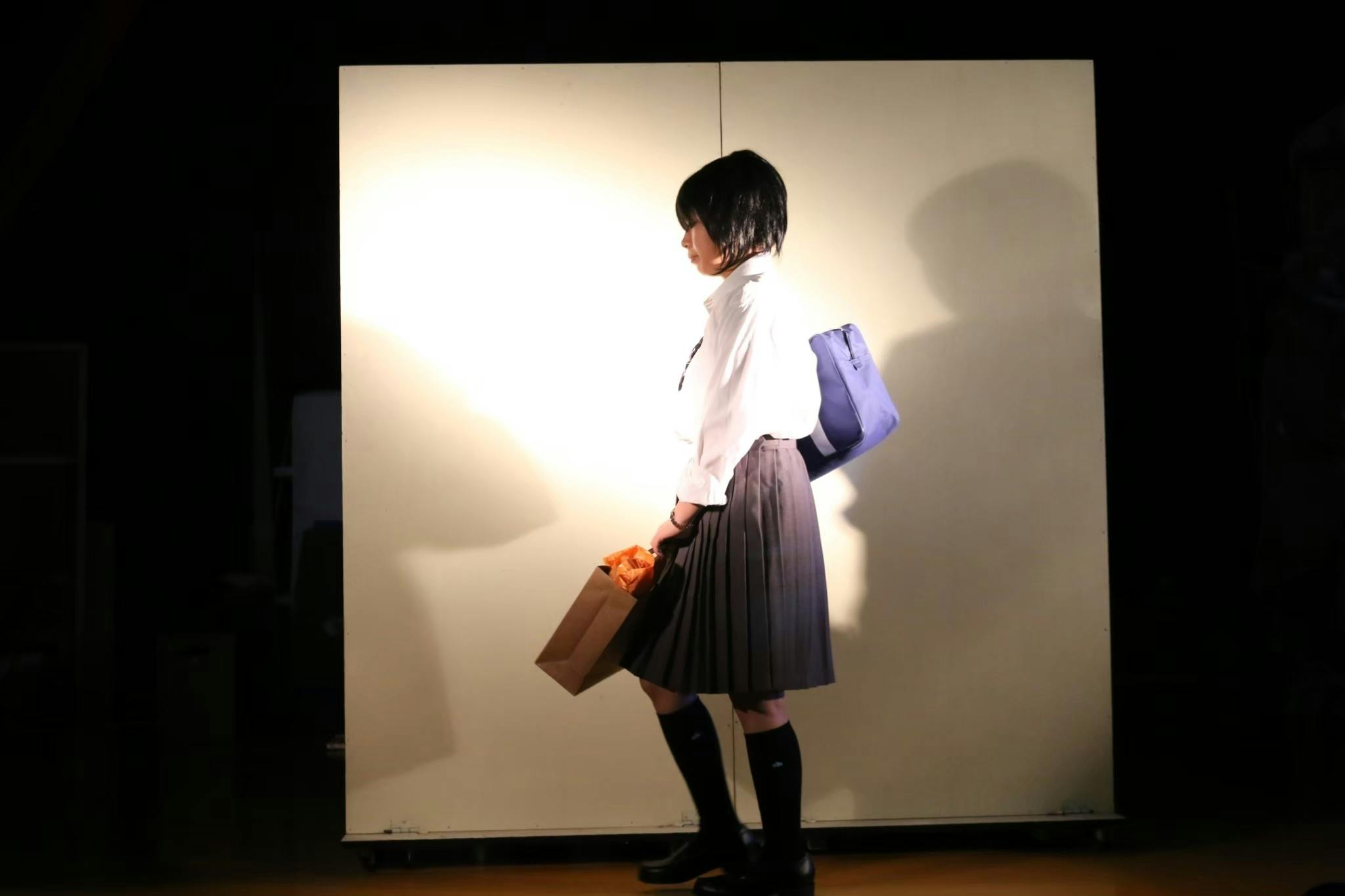 メンバーインタビュー⑨少女友人/ASUKA・カンナ - CAMPFIRE (キャンプファイヤー)