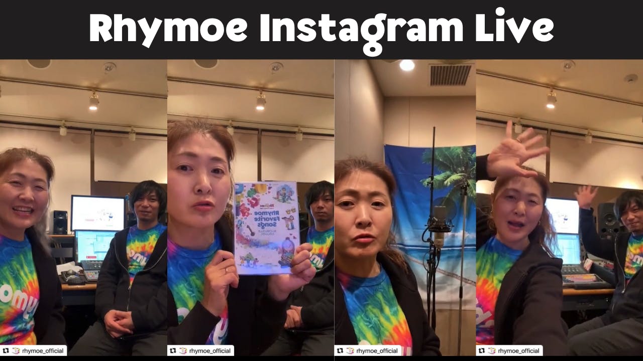 プロジェクト公開記念！インスタライブを開催しました。 - CAMPFIRE (キャンプファイヤー)
