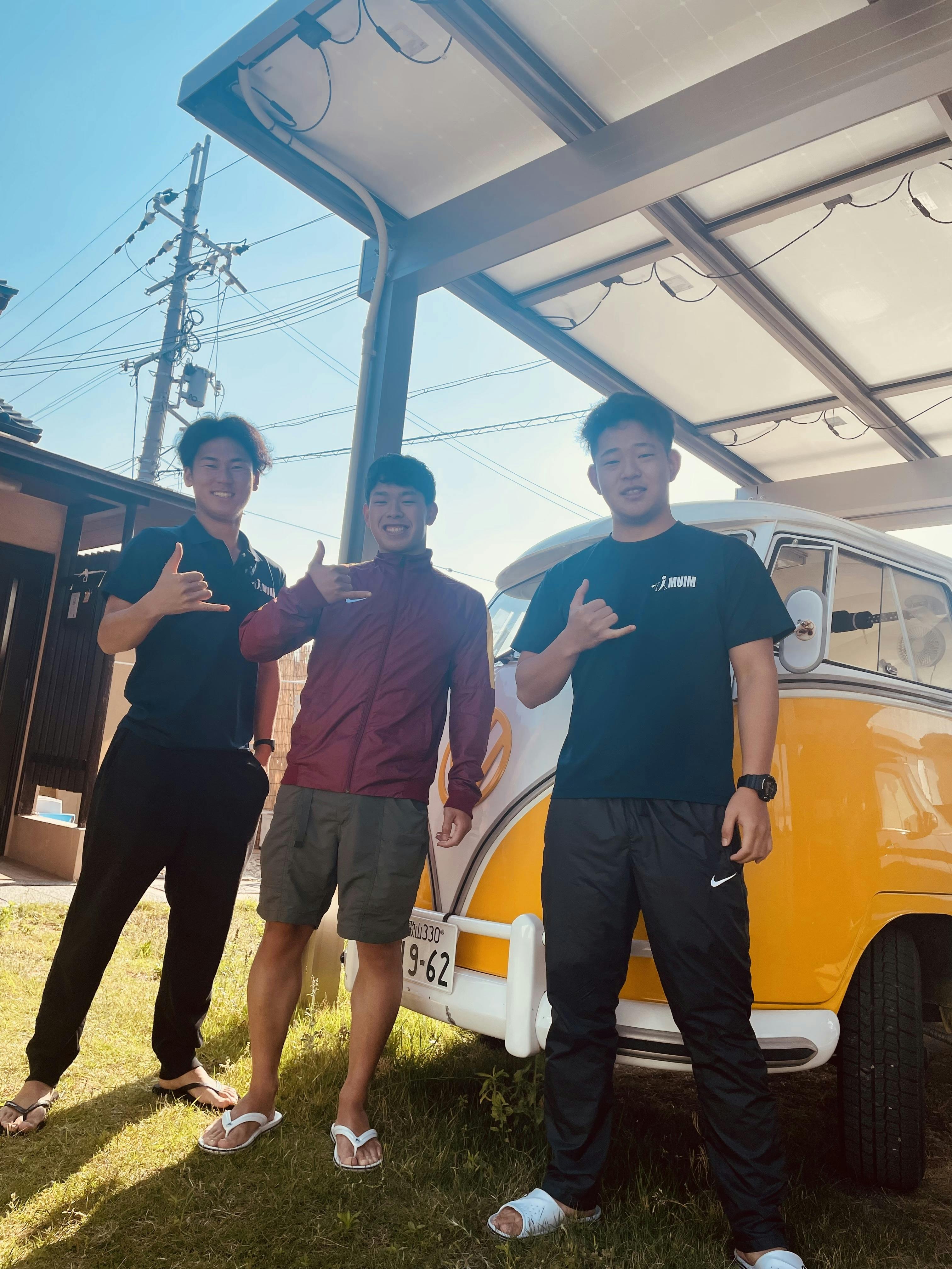 ゲスト Day7 2022/05/21 - CAMPFIRE (キャンプファイヤー)