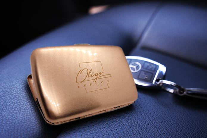 【COPPER CLEAN WALLET】クラウドファンディングスタート！！ - CAMPFIRE (キャンプファイヤー)