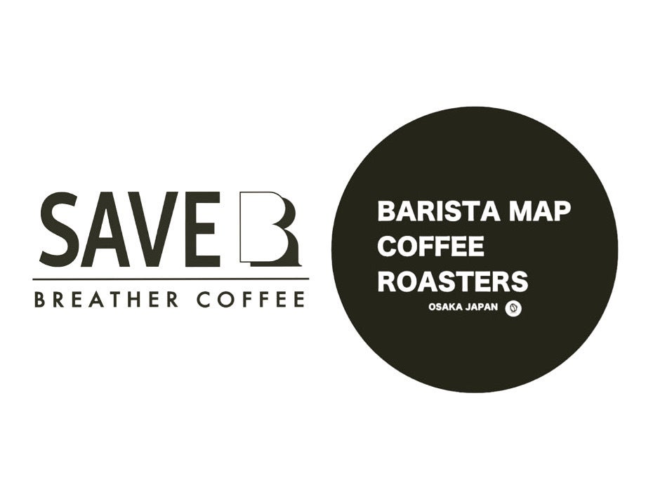 大人気コーヒースタンド『BARISTA MAP』様とコラボ中！！ - CAMPFIRE (キャンプファイヤー)
