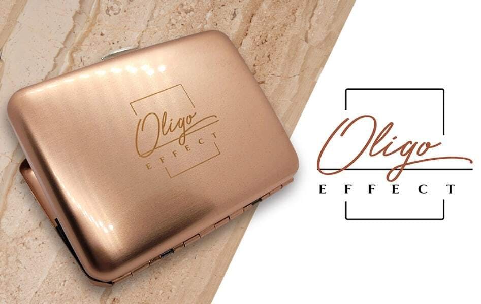 【残り2日!!】COPPER CLEAN WALLET - CAMPFIRE (キャンプファイヤー)