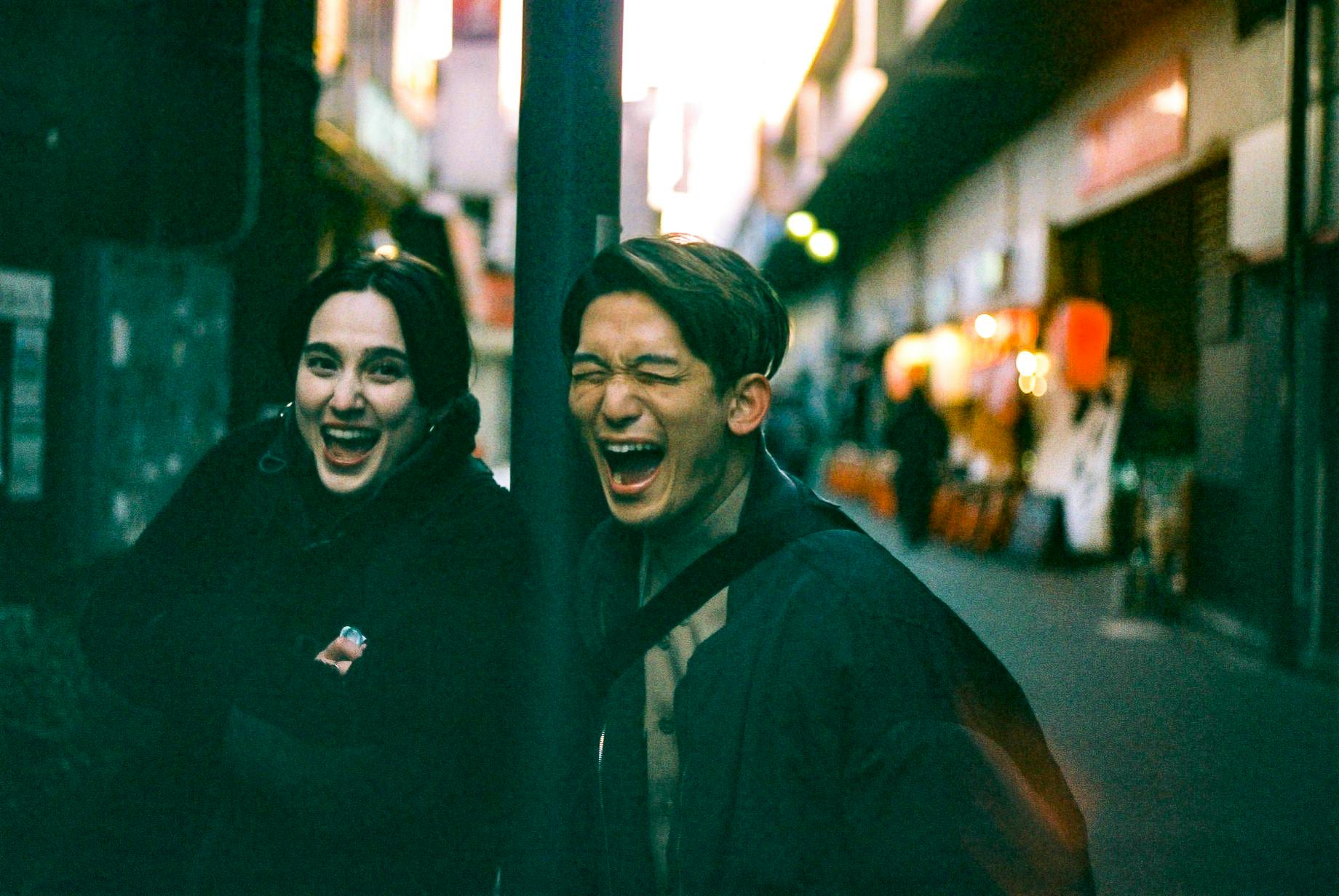 【30％達成！残り3日！】出演者紹介「HONEBONE」 - CAMPFIRE (キャンプファイヤー)