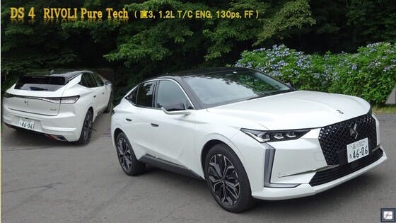 【特典配信】 DS4 RIVOLI Pure CAMPFIREコミュニティ