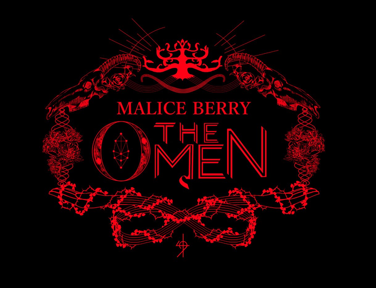 【プロジェクト残り14日】改めて本プロジェクトの主役『THE OMEN』を紹介 - CAMPFIRE (キャンプファイヤー)