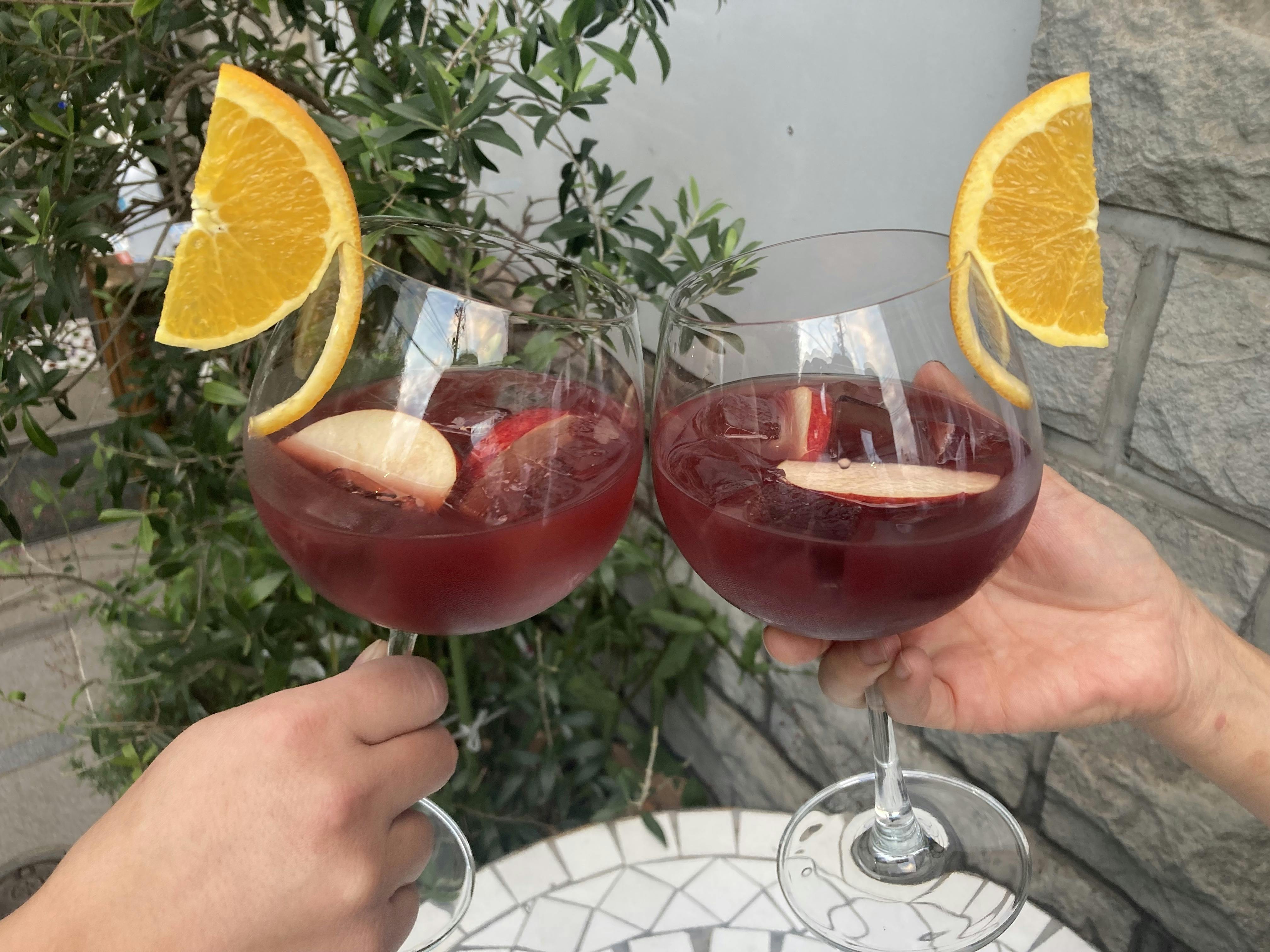 Cheers! 乾杯！ - CAMPFIRE (キャンプファイヤー)