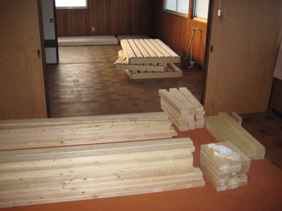 2Fでは・・・ - CAMPFIRE (キャンプファイヤー)