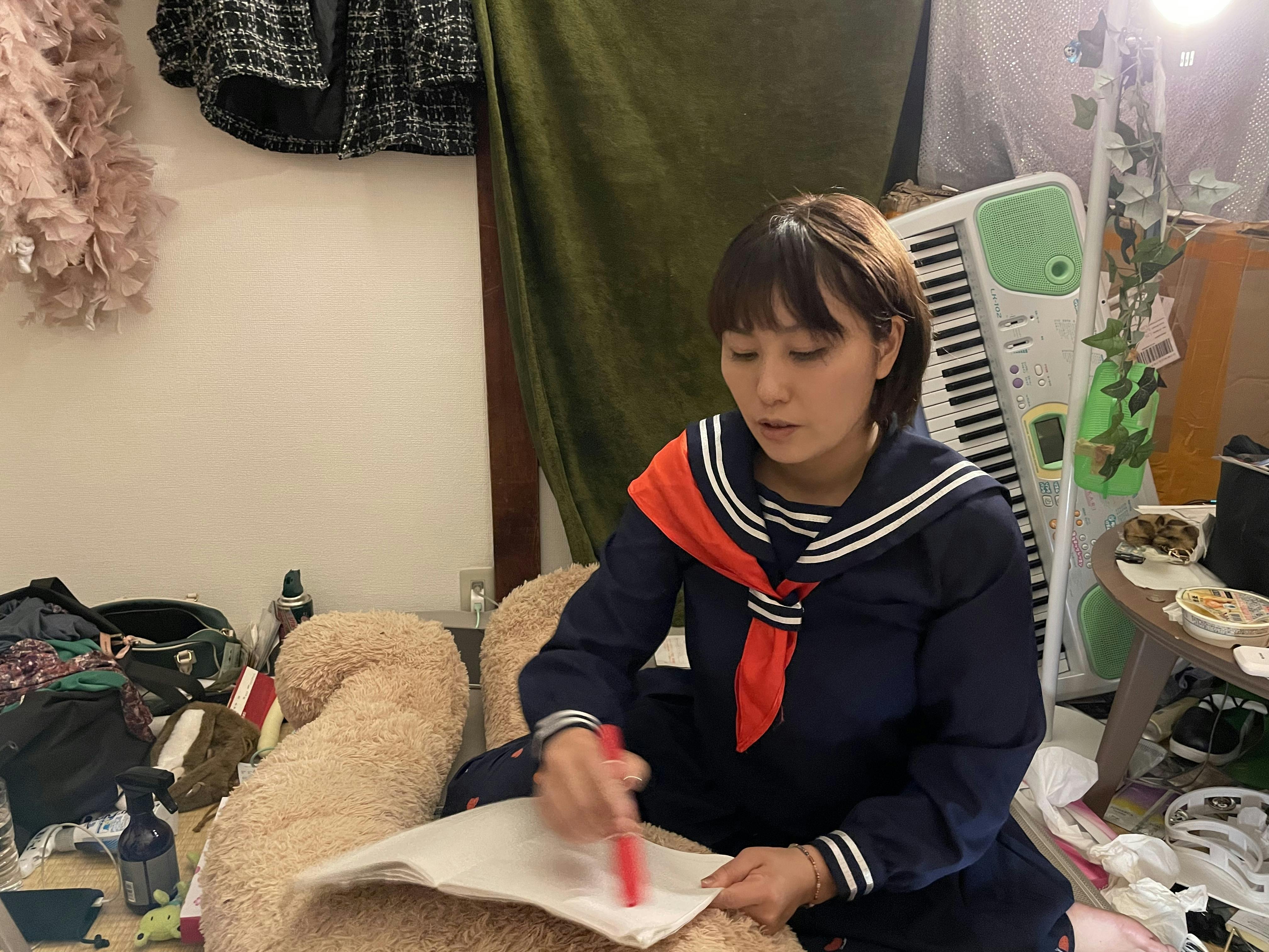 アラレ王の主題歌魔法の言葉はコンマロクMV - CAMPFIRE (キャンプファイヤー)