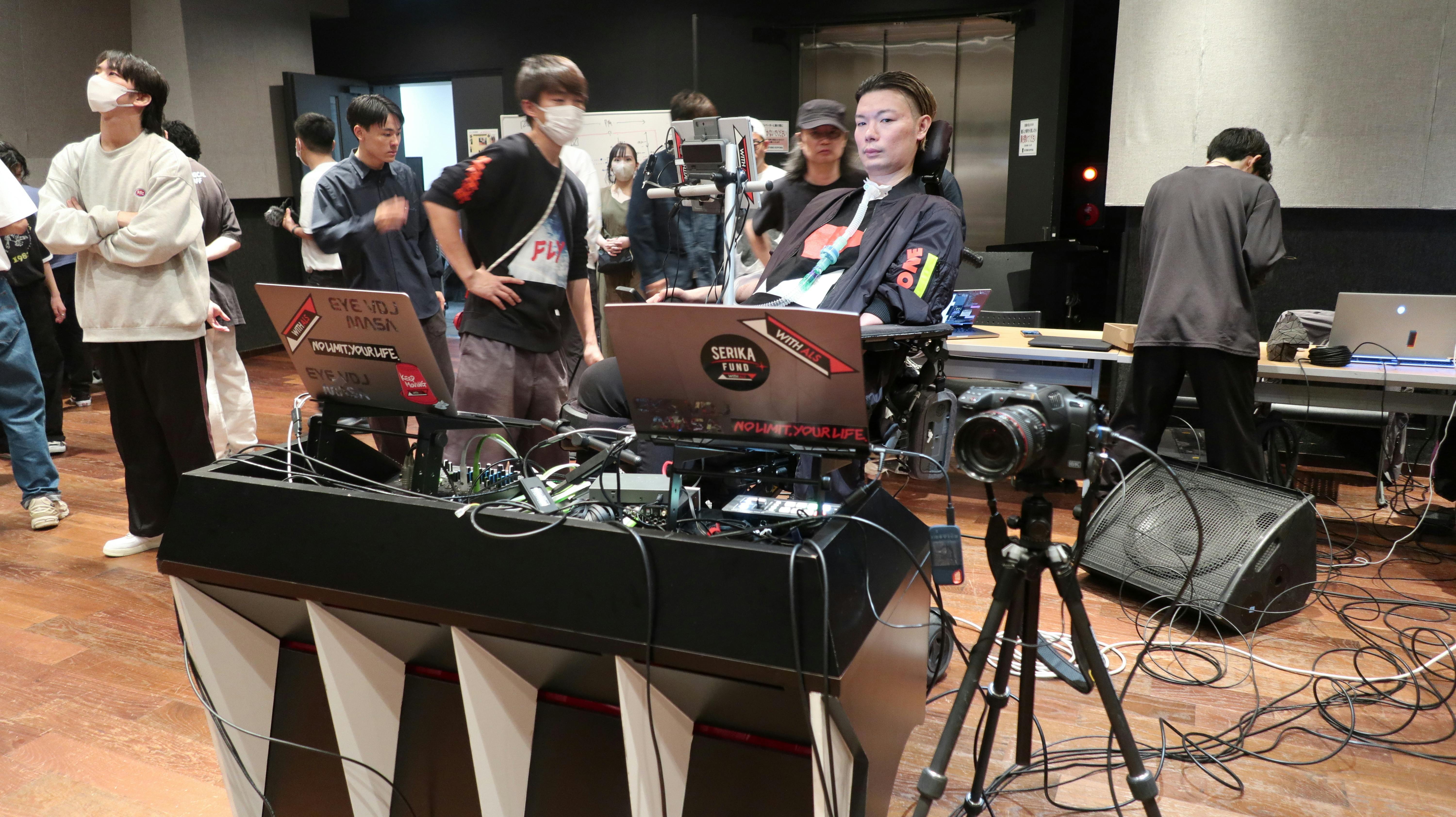 【リターン紹介】新演奏ツール&MOVE FES.2023を全力応援プラン - CAMPFIRE (キャンプファイヤー)