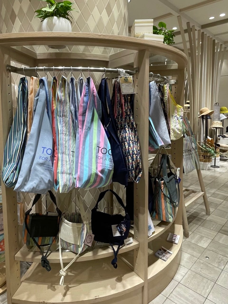 渋谷ヒカリエ 2FでPOPUPSTORE開催中 7/21まで - CAMPFIRE (キャンプファイヤー)