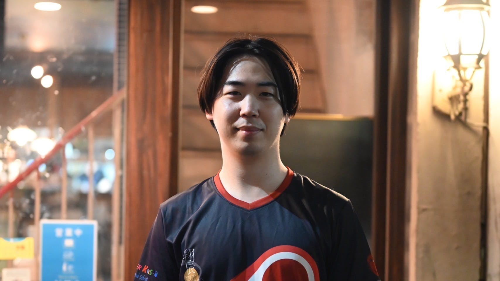 日本代表選手・スタッフ紹介㉛阿部 一真（JQA） - CAMPFIRE (キャンプファイヤー)