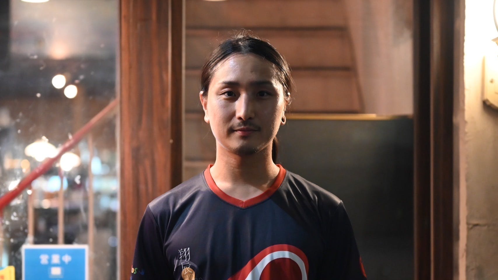 日本代表選手・スタッフ紹介㉝ 西村ゆうや（JQA） - CAMPFIRE (キャンプファイヤー)