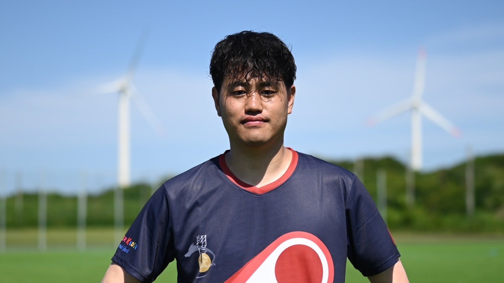 日本代表選手・スタッフ紹介㉞ 水越陸太（JQA） - CAMPFIRE (キャンプファイヤー)