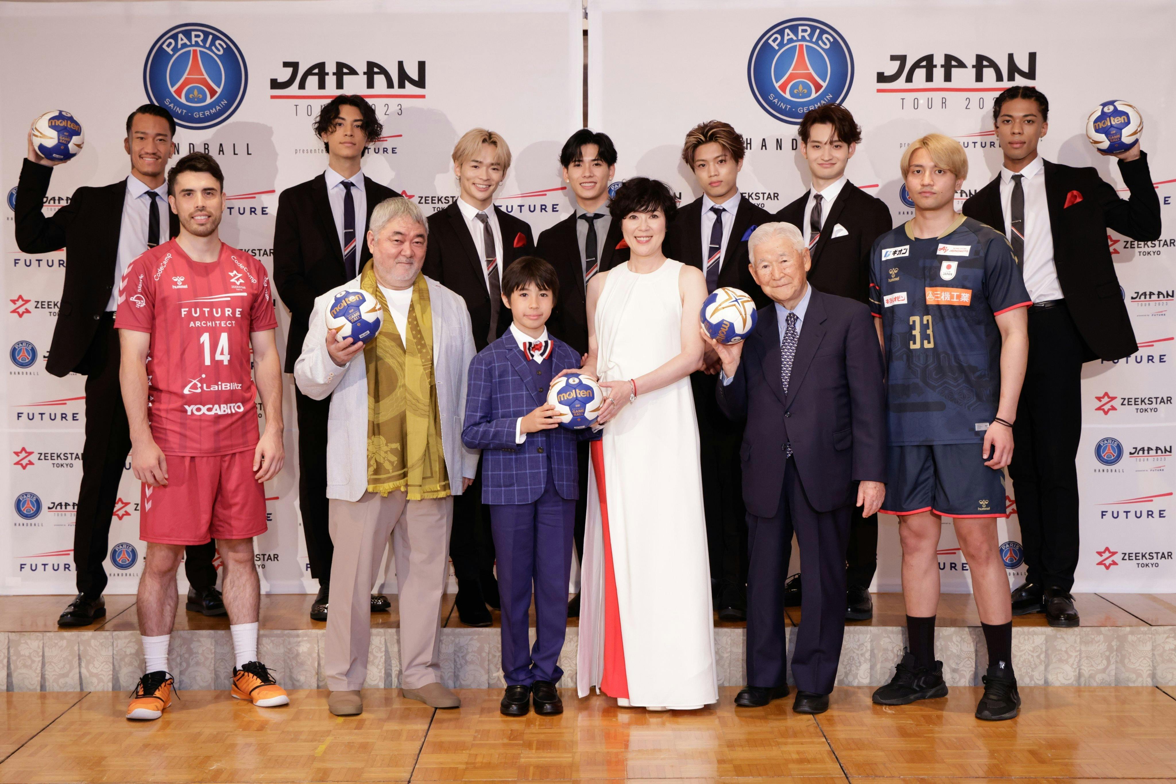 【第10回】PSGツアー 試合当日のタイムスケジュールを公開！ - CAMPFIRE (キャンプファイヤー)