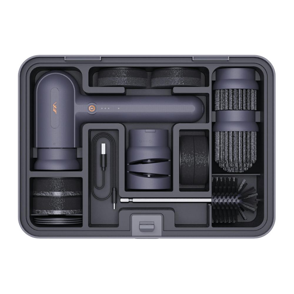 JIMIBOX X1-Hで毎日の家事をもっと楽に効率的に - CAMPFIRE (キャンプファイヤー)