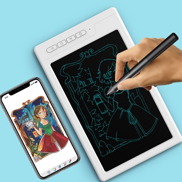 DIGI-TABLET・あなたのニーズに合った究極のタブレット！ - CAMPFIRE (キャンプファイヤー)