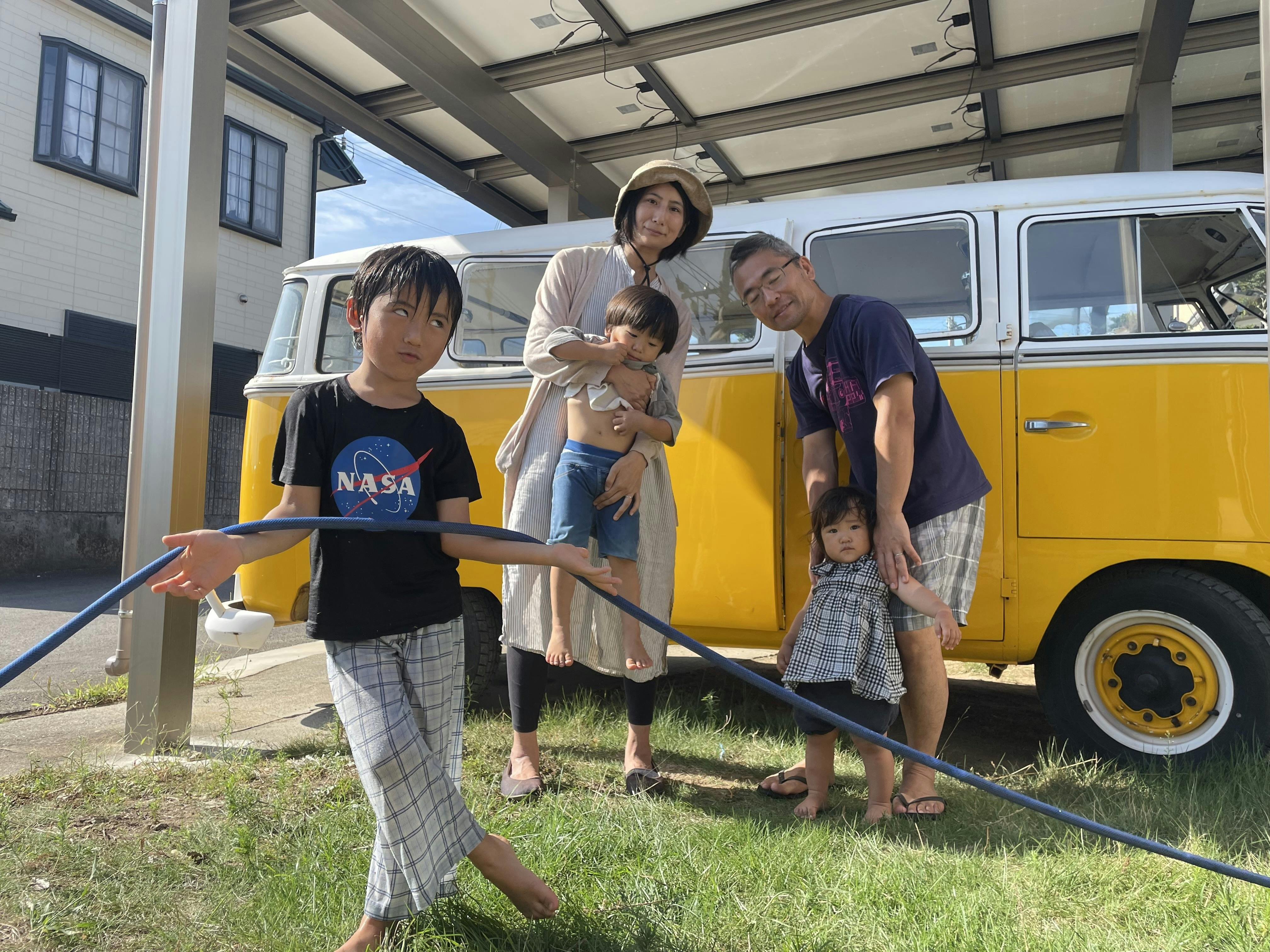 ゲスト Day226 2023/09/08 - CAMPFIRE (キャンプファイヤー)