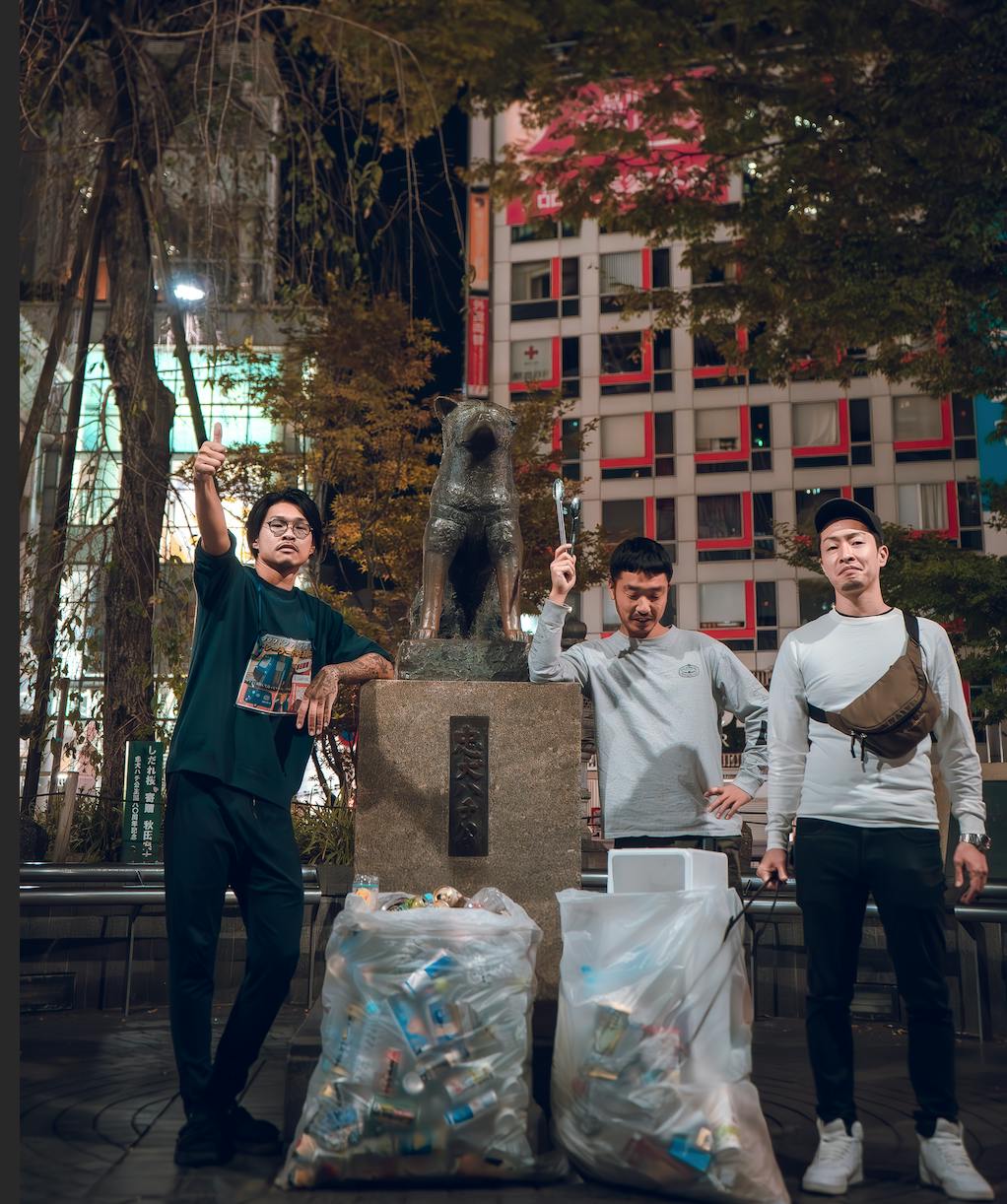 DAY1を経て - CAMPFIRE (キャンプファイヤー)