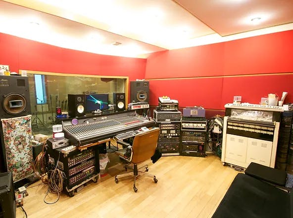 レコーディングスタジオ＆日程決定！ - CAMPFIRE (キャンプファイヤー)