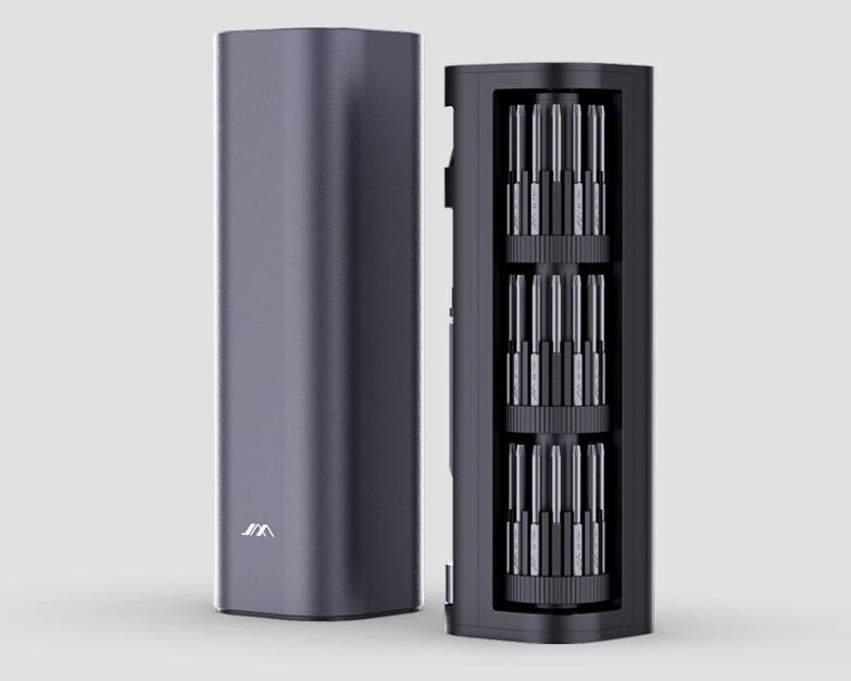 JIMI Stand56・究極の精密ドライバーセット - CAMPFIRE (キャンプファイヤー)