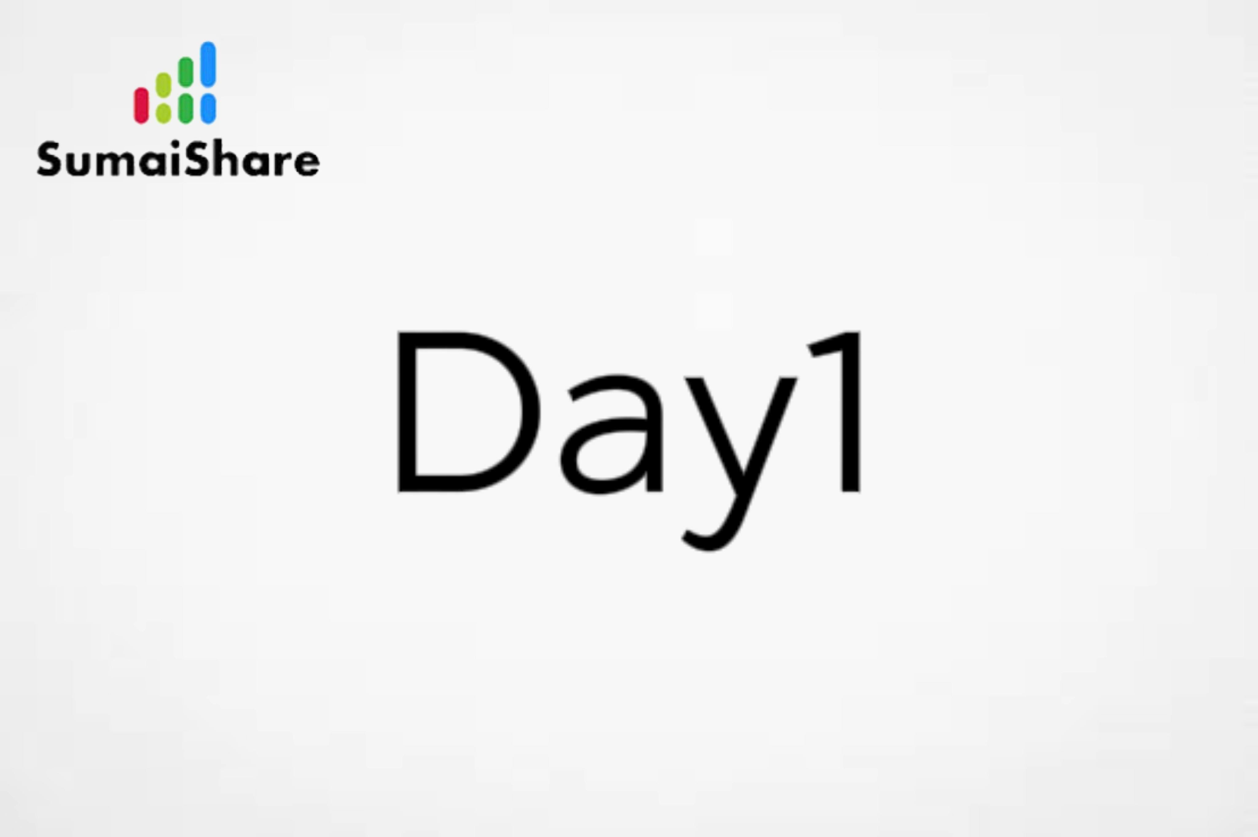 【Day1】活動報告 - CAMPFIRE (キャンプファイヤー)