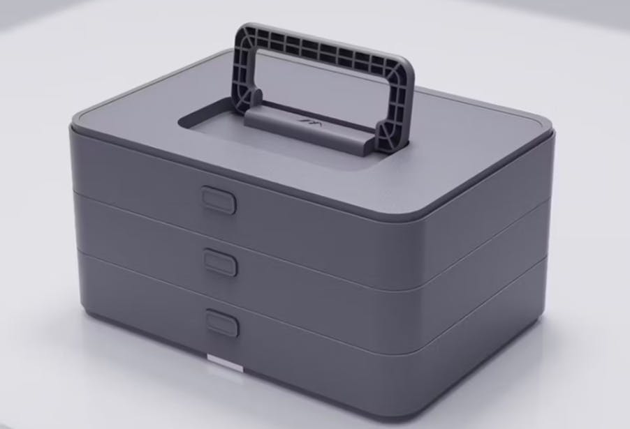 【JIMIBOX X3-ABI】が機能性の高いツールセット、おすすめ！ - CAMPFIRE (キャンプファイヤー)