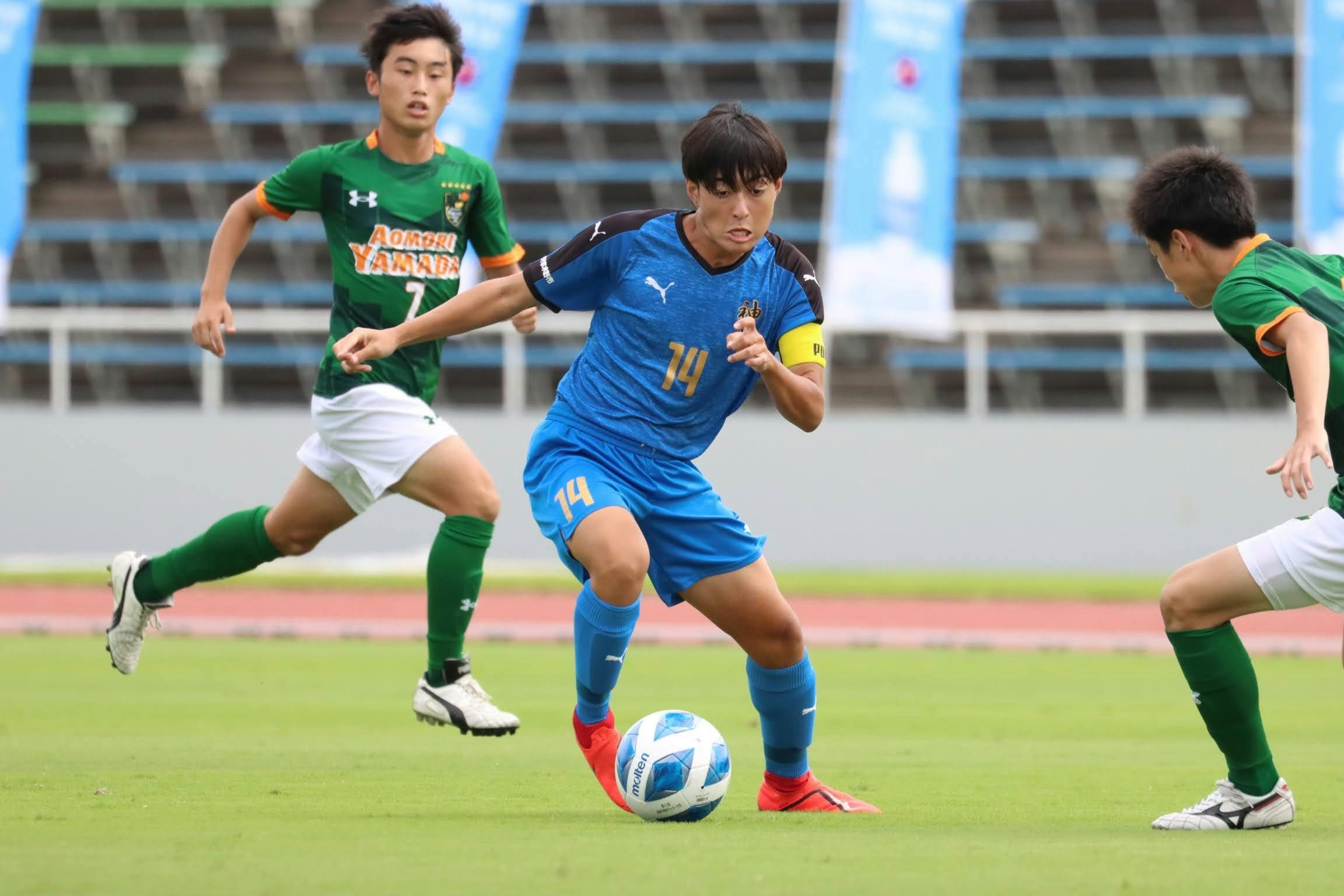 みんなでつくろう！第30回山日YBSウイナーズカップ #JFAクラファン 残り23日！！ - CAMPFIRE (キャンプファイヤー)