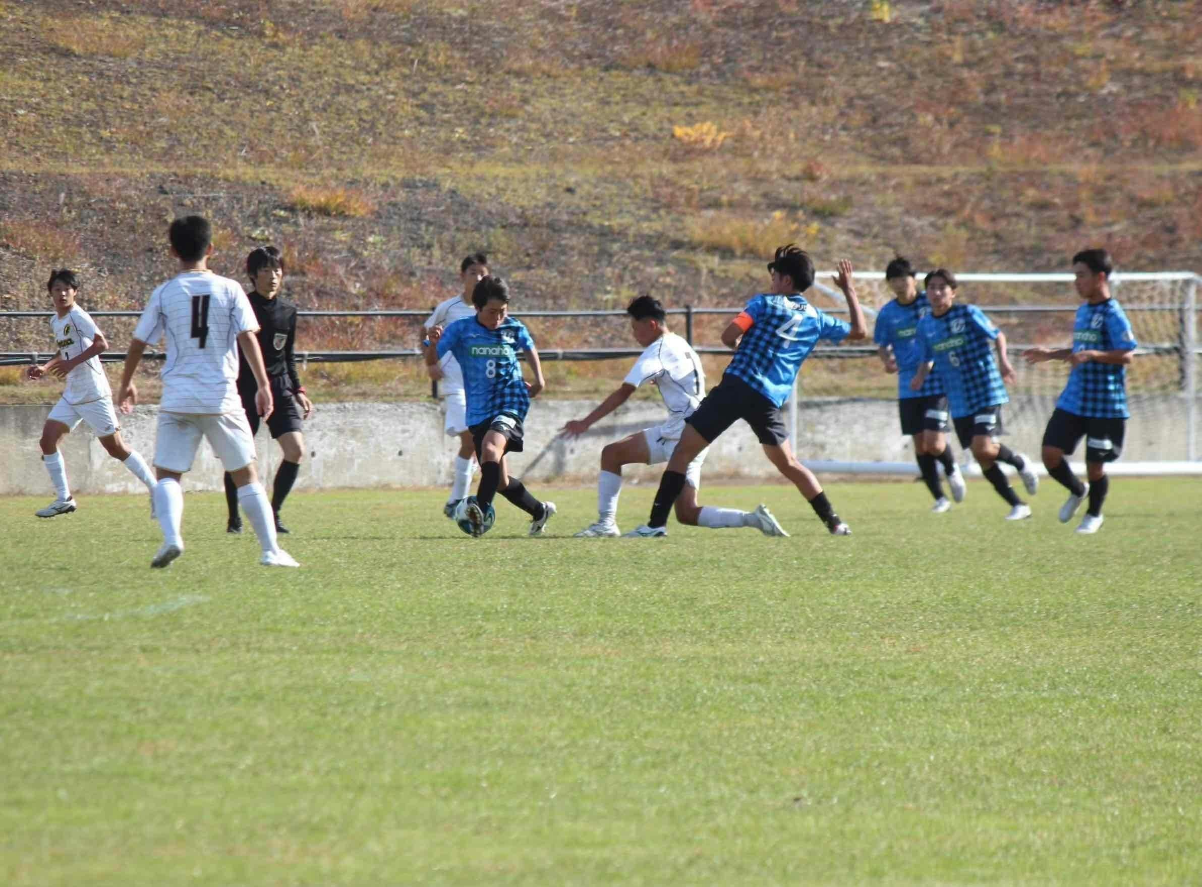 78%達成！！ みんなでつくろう！第30回山日YBSウイナーズカップ ＃JFAクラファン 残り3日となりました！ - CAMPFIRE (キャンプファイヤー)