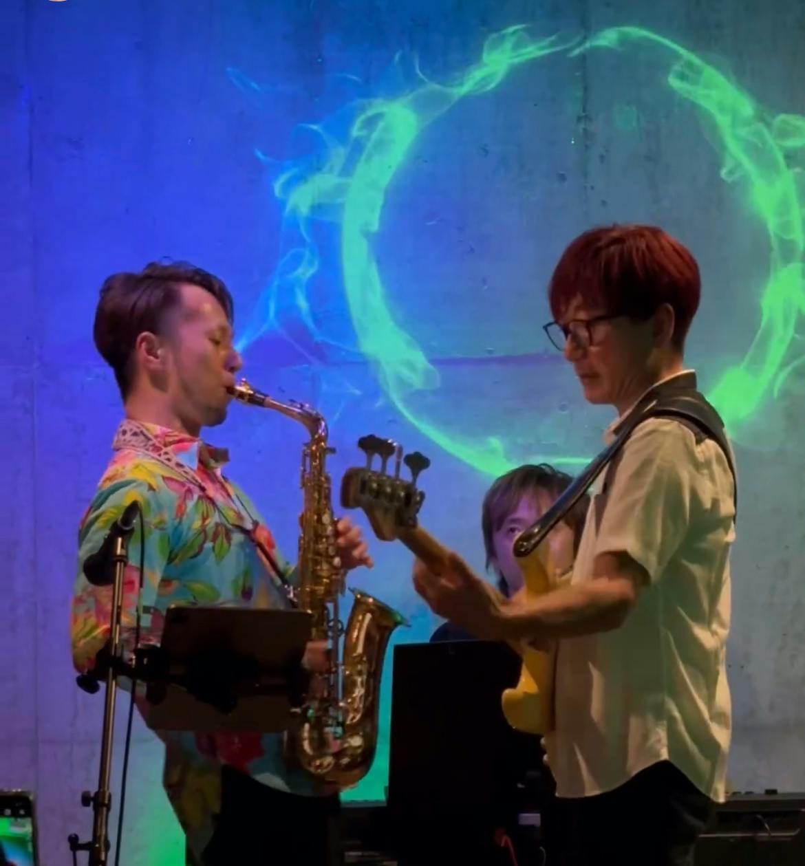 竜太セッション!!【CPP大阪まであと22日！】 - CAMPFIRE (キャンプファイヤー)