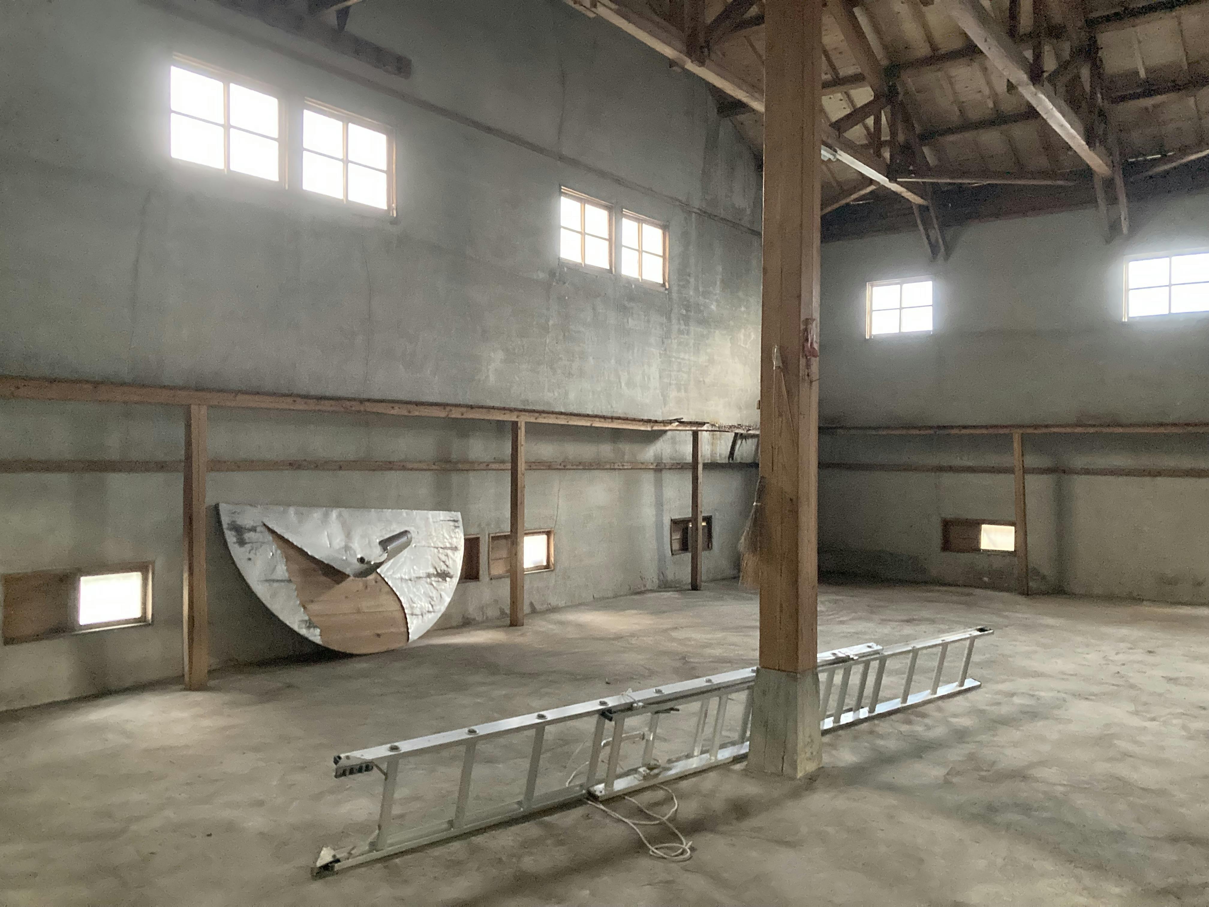 片付け作業をしました！ - CAMPFIRE (キャンプファイヤー)