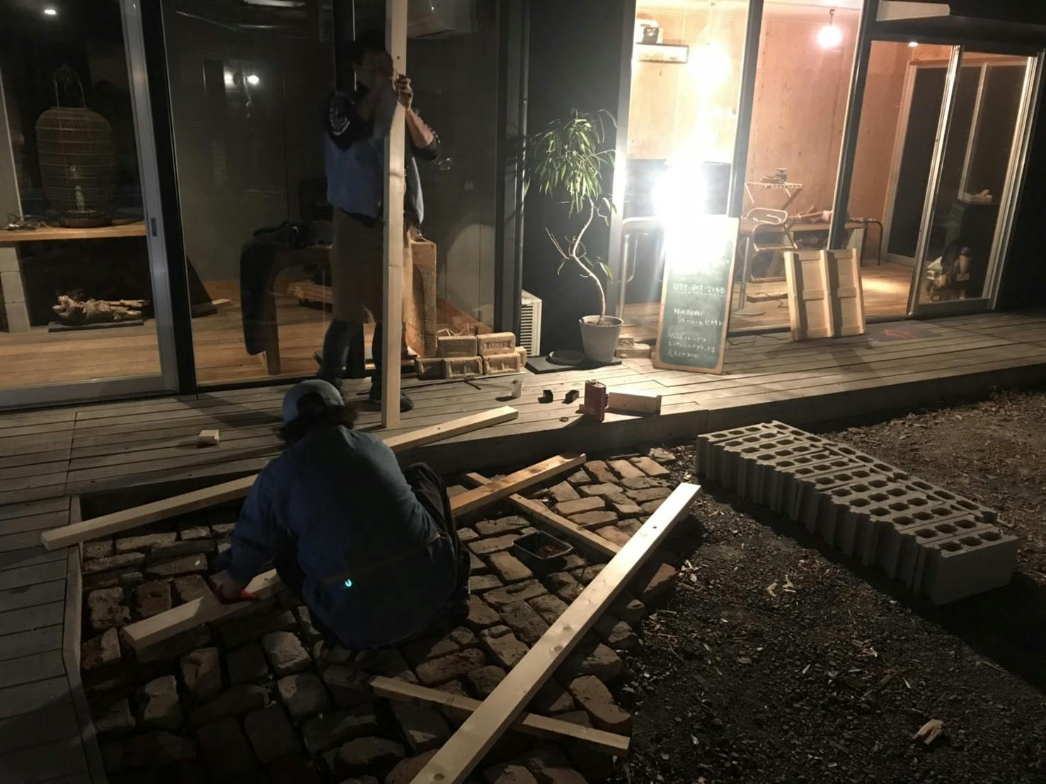 ショップ作り#1 - CAMPFIRE (キャンプファイヤー)