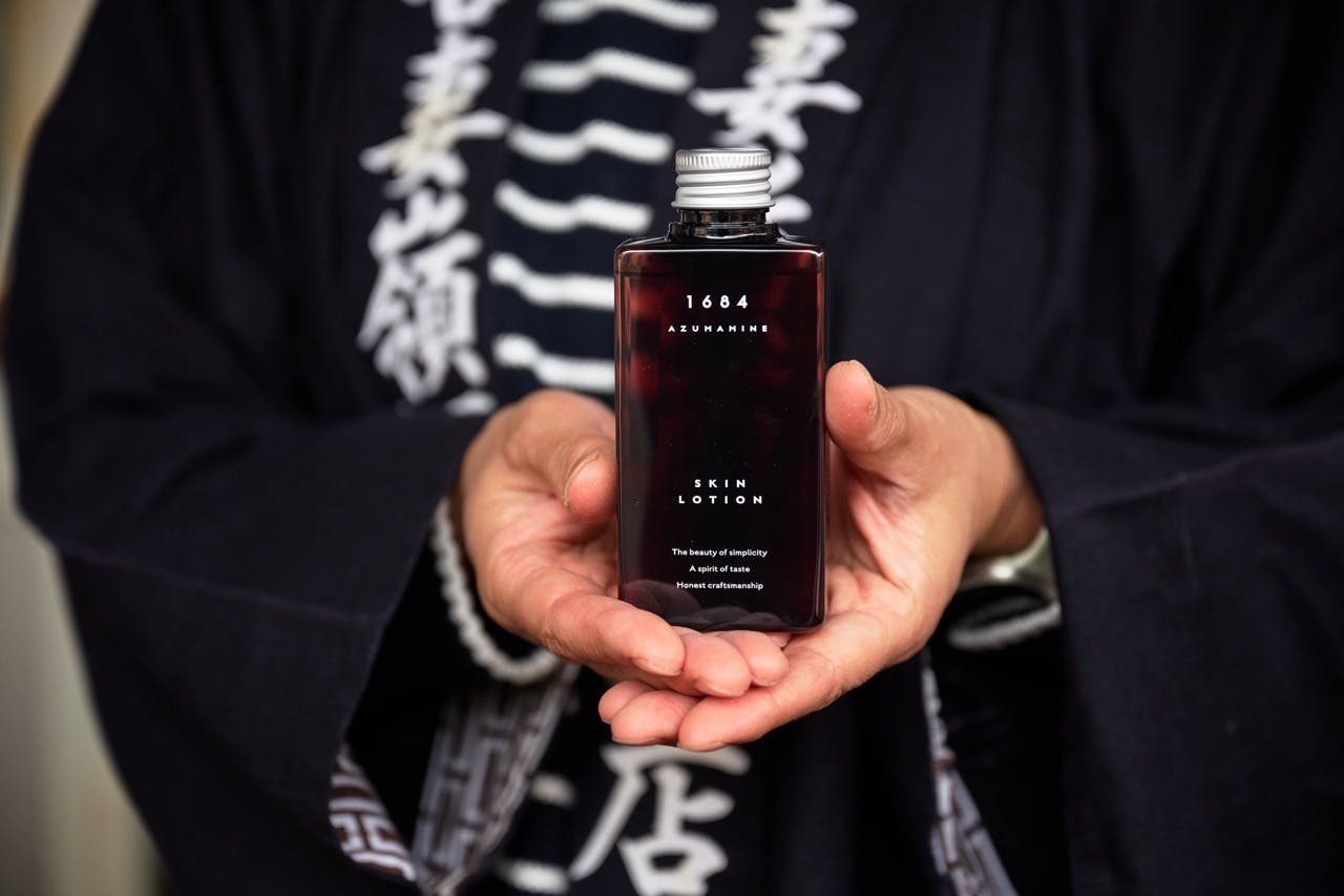 1684化粧水開発担当者にインタビュー！【後編】 - CAMPFIRE (キャンプファイヤー)